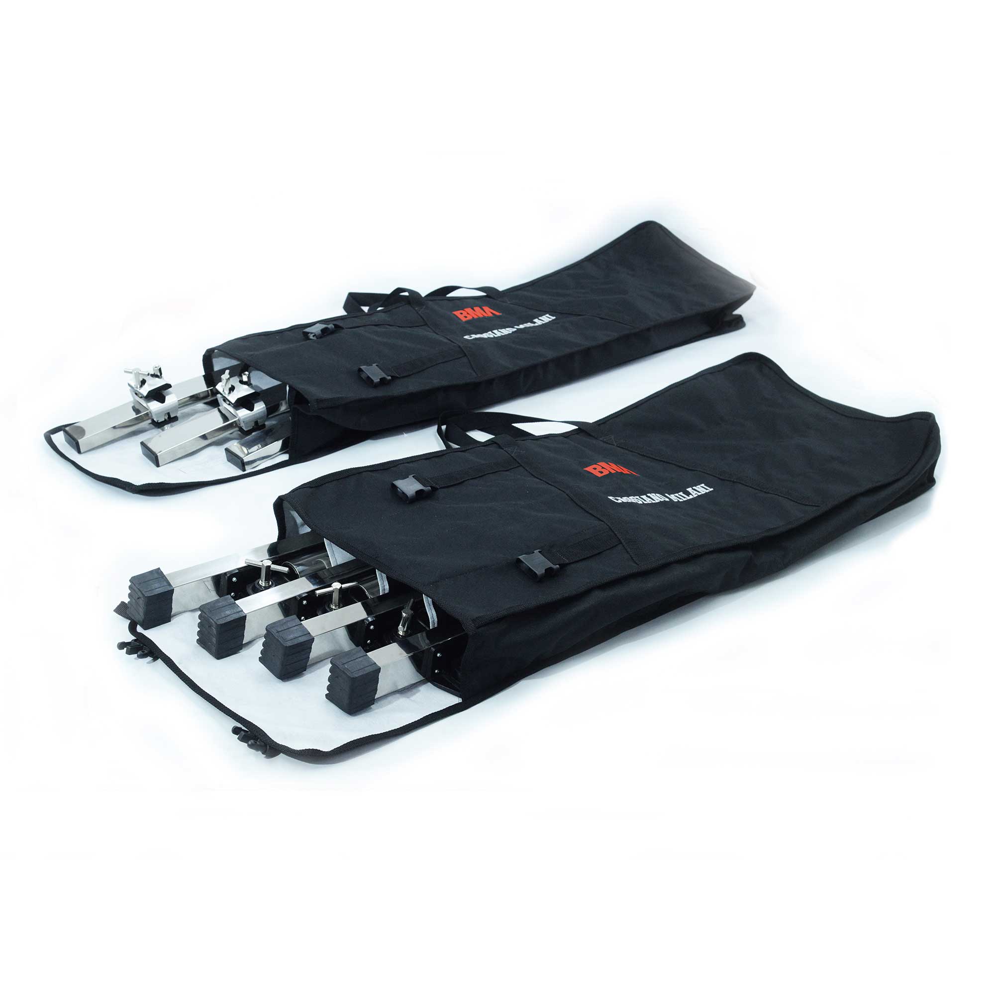 BAG DUPLO BMA - Rack 3 Lados