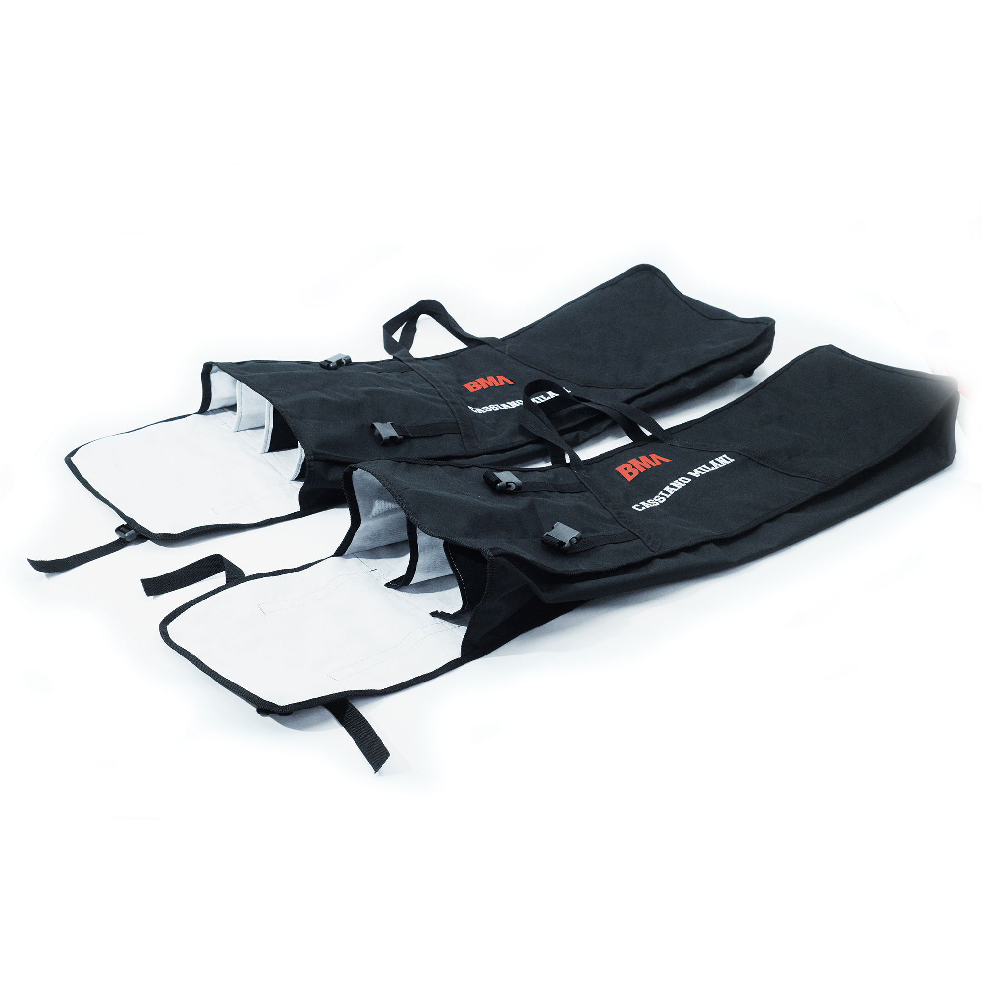 BAG DUPLO BMA - Rack 3 Lados