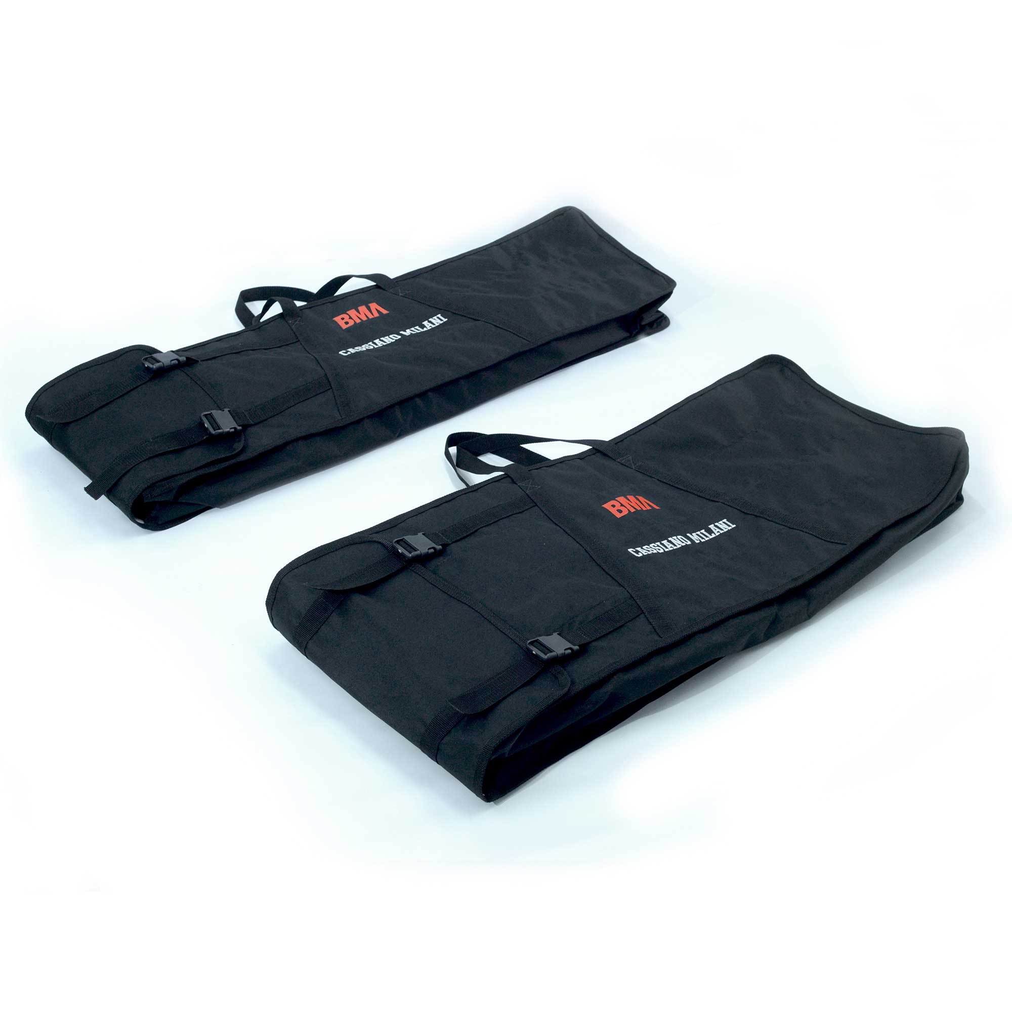 BAG DUPLO BMA - Rack 3 Lados